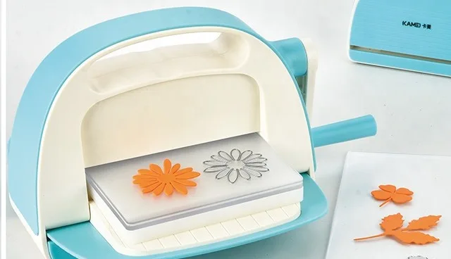 Professional Manufacture Hand-operated Die Cutting And Embossing ...