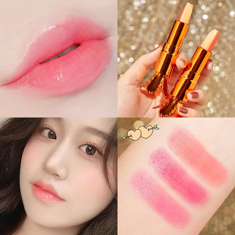 Hotsale AGAG Lipstick Carrot Magic Lipstick 3 in 1 Diamond Section ...
