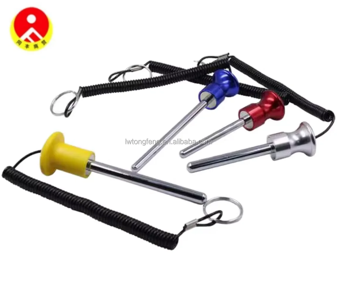 Tongfeng Commercial Use Home Gym Weight Stack Pins Steel & 45# Steel ...