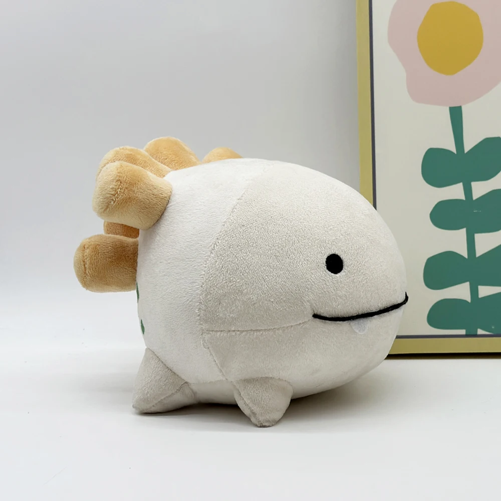 New Design Plush Game New Arrival Anime Deepwoken Sharko Plush