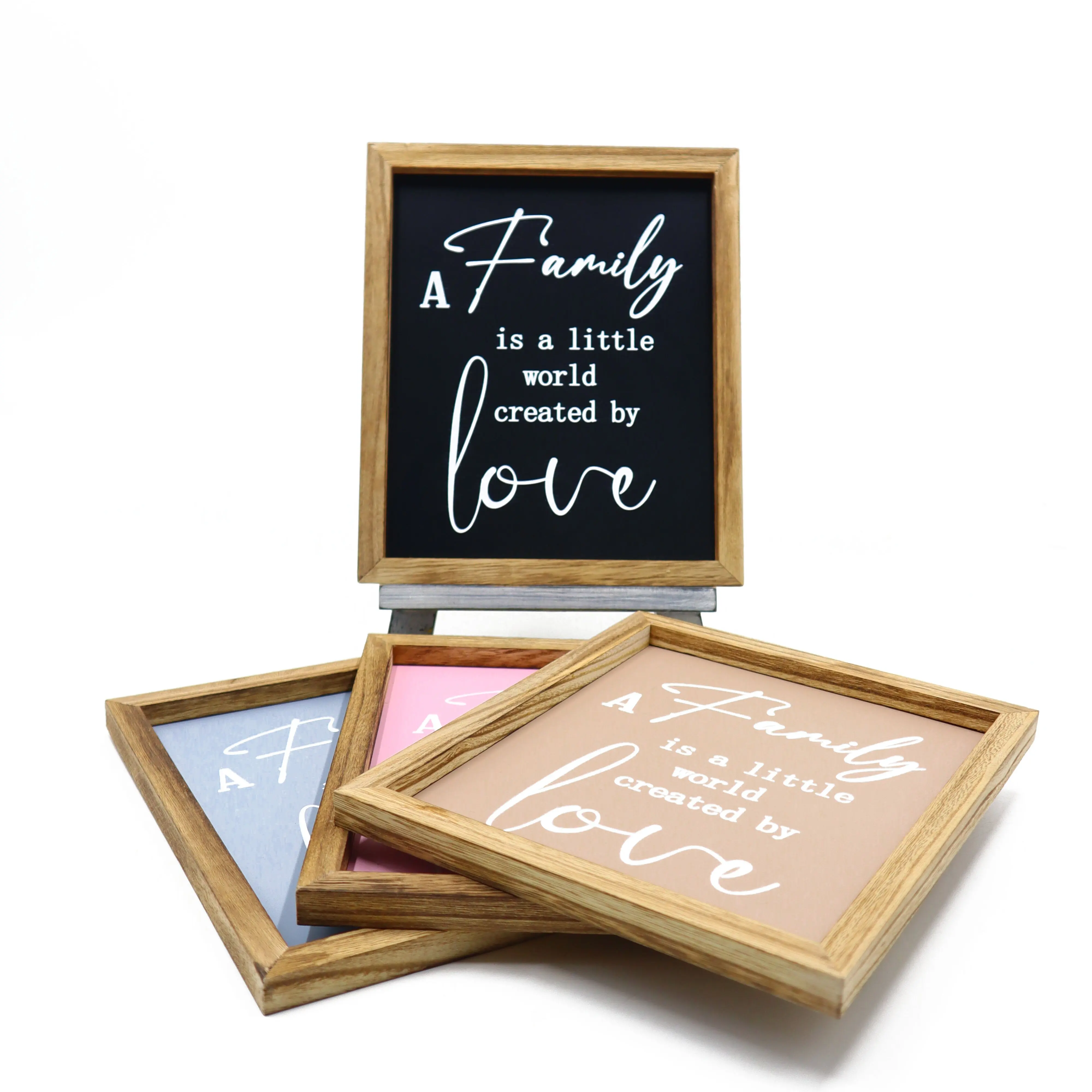 Wood Craft Signs Wooden Wall Signs With Sayings - Buy Wood Craft Signs ...