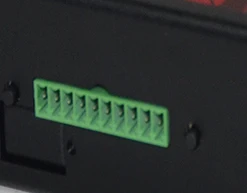 Led 7 Segment Display Modbus-rtu Display Module 4 Digits Led Display ...