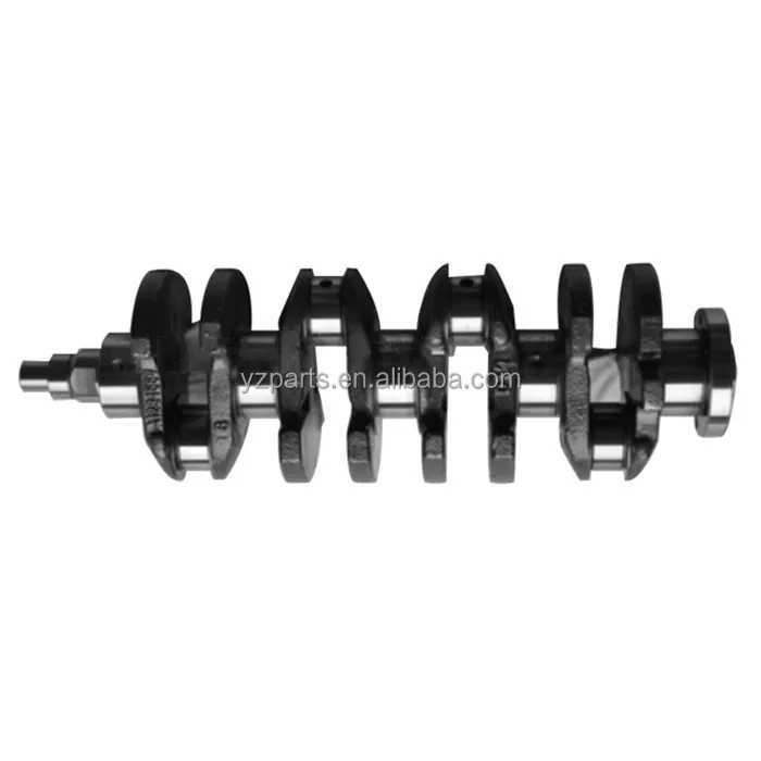 Shop Our Factory Sales of Crankshaft for DAEWOO CIELO LANOS 1.6L