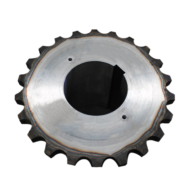 Universal Coupling for Synchronous Screw Jack Lifting System