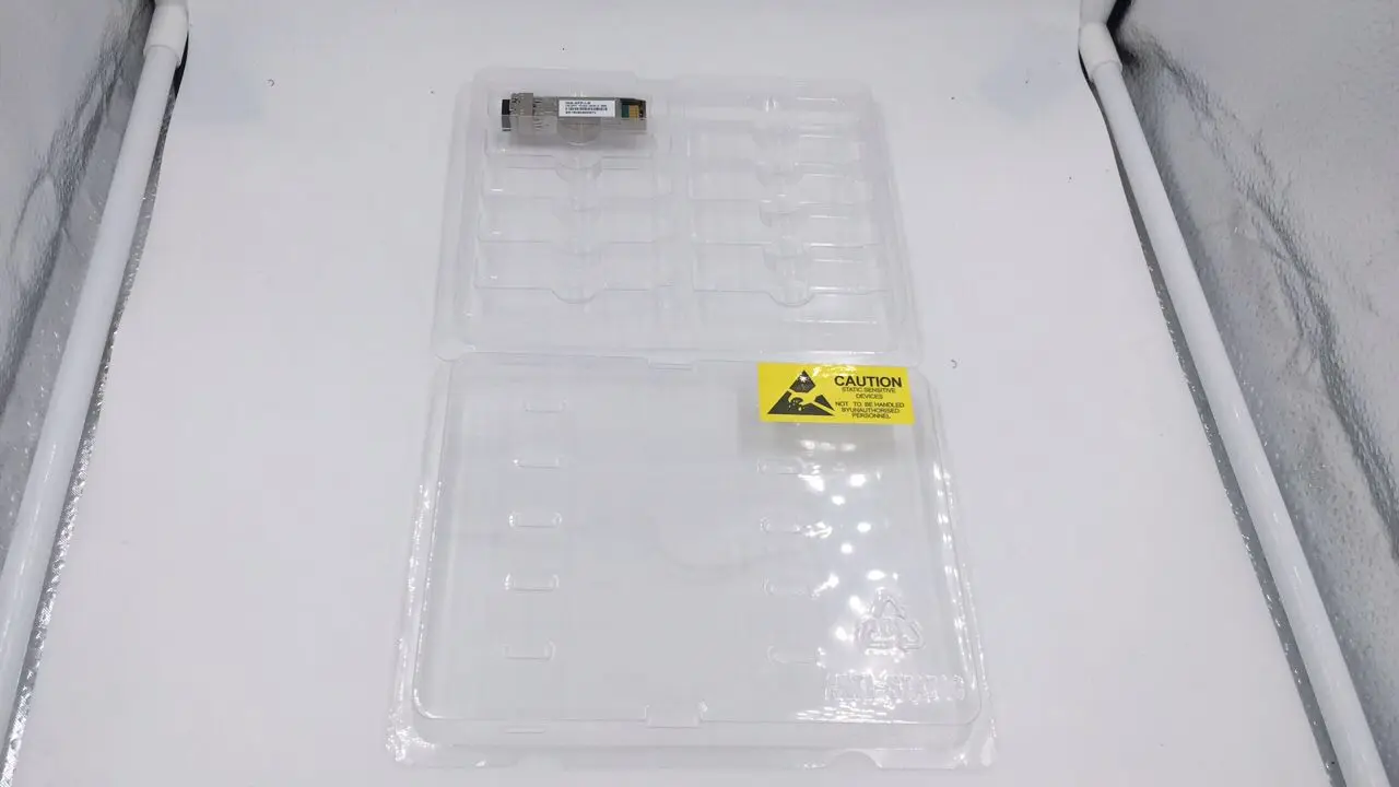 Optical Sfp Module Eml Transmitter Apd Receiver Wdm 10gb/s 1550nm Sfp+ ...