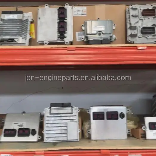 3408426 Cummins CM570 ISM11 QSM11 ISX15 QSX15 Ecm Controllers