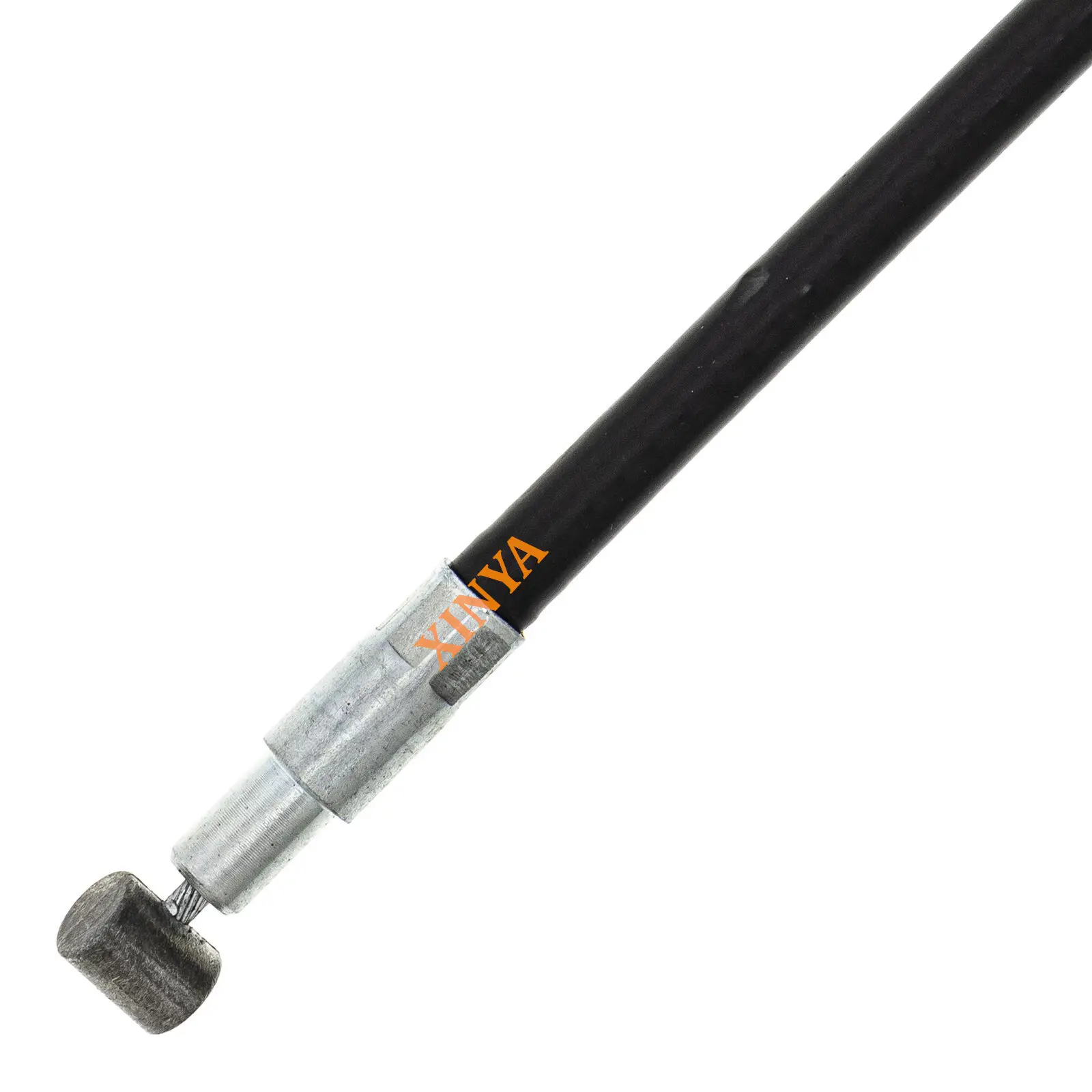 Factory Price Rear Hand Brake Cable For Yamaha Big Bear 350 4x4 - Buy ...