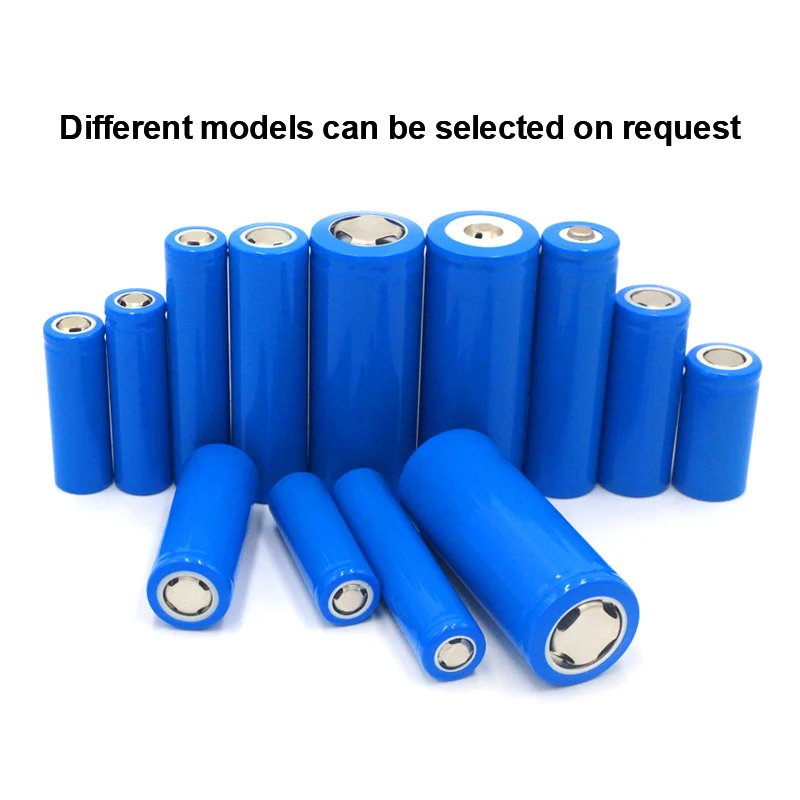 Bulk Sale Best Price Lifepo4 Cylindrical Battery 60280 3.2v 60ah ...