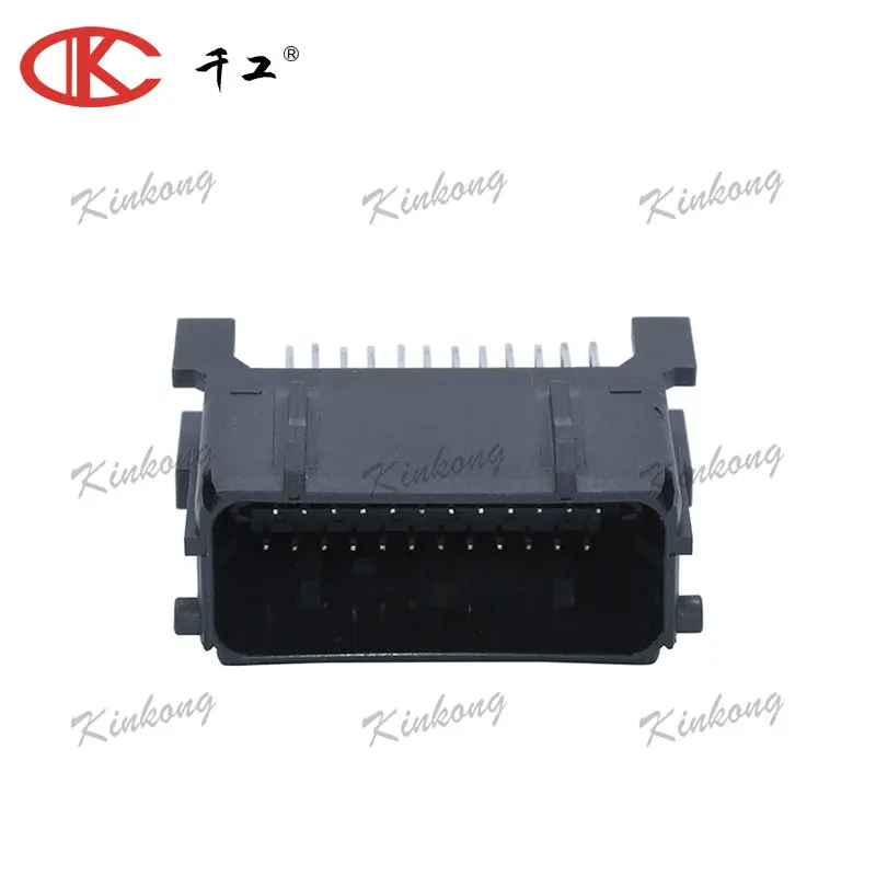 36 Pin PCB Male and Female Motorcycle Car Fuel Injector EFI Engine ...