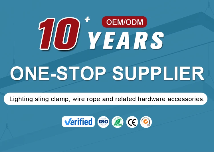 Factory Customized Wire Rope Looping Gripper high quality Universal ...