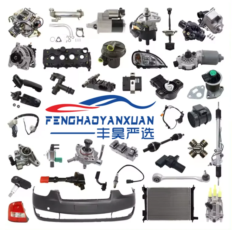 Car Auto Spare Parts China Auto Parts For Hyundai Kia Korea Japanese ...