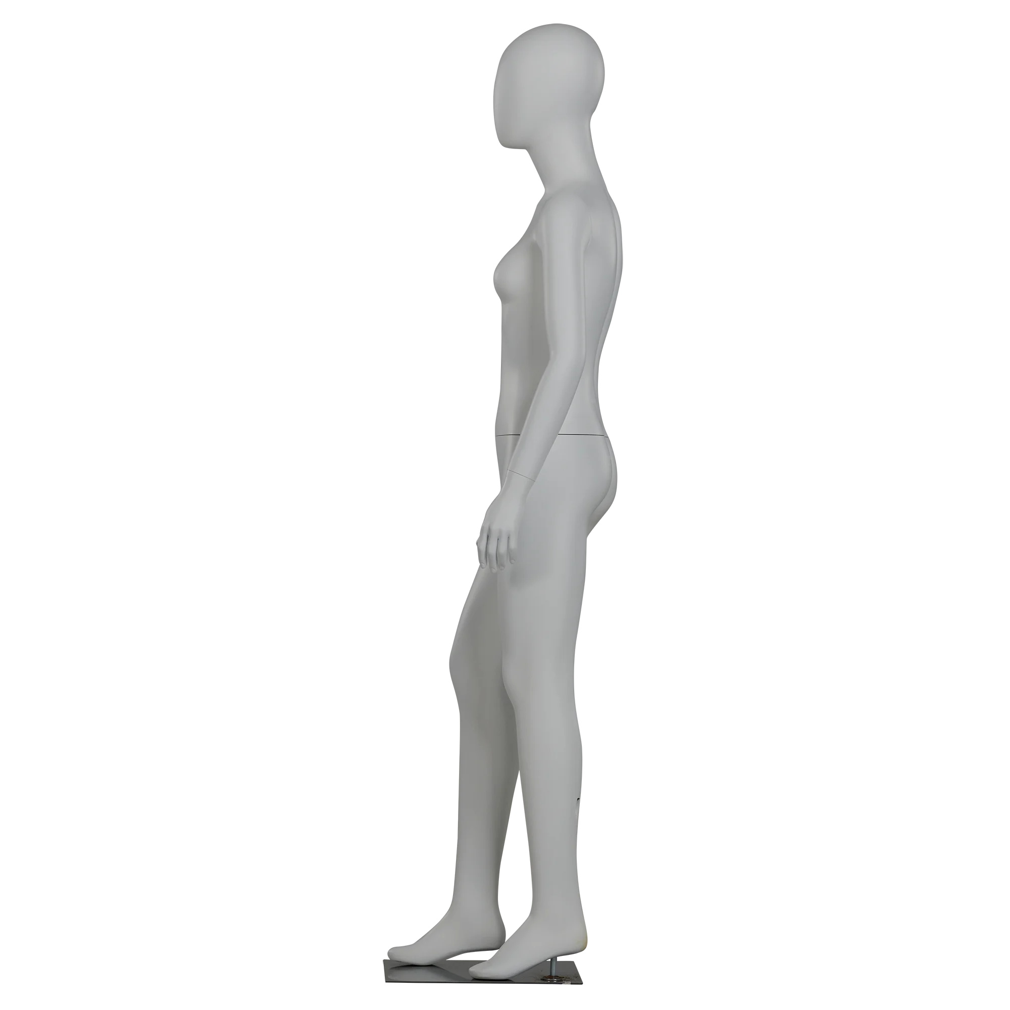 Wholesale Fiberglass Display Dummy Girl Mannequin Teenager Full Body ...