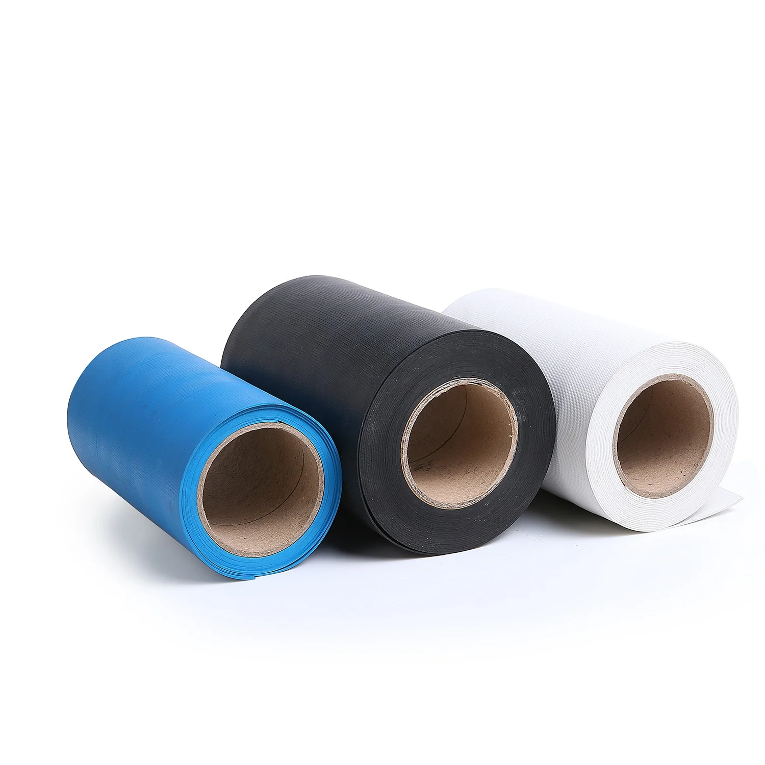 Epdm Rubber Waterproof Membrane Manufactory Customized Flame Retardant ...