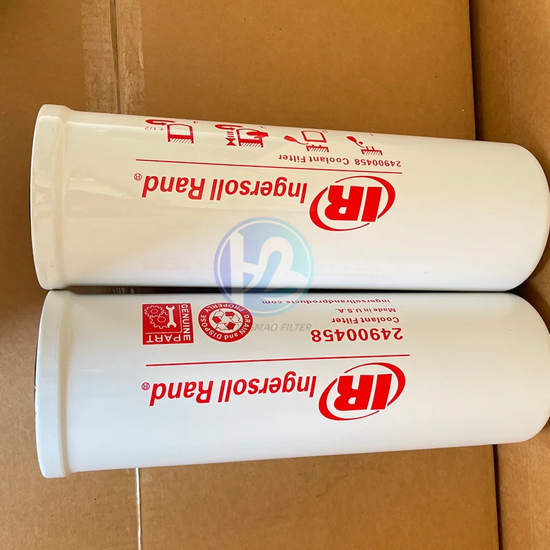 Ingersoii Rand Screw Air Compressor Oil Filter 24900458 For Sale - Buy ...