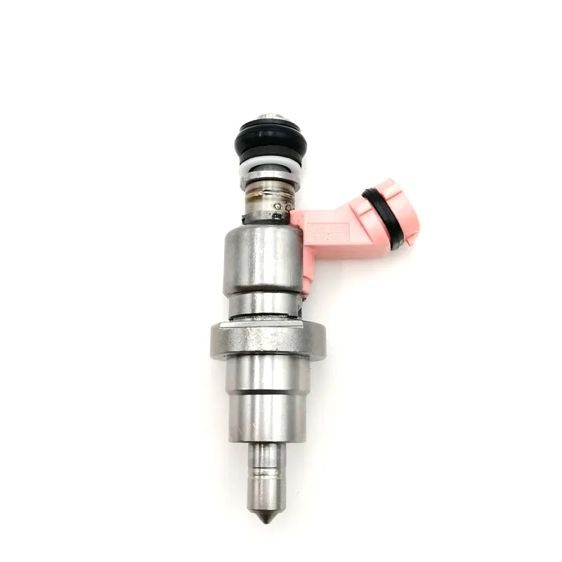 Inyector 5 ° Para Toyota Hilux Diésel,23707-30010 - Buy Oil Injector ...