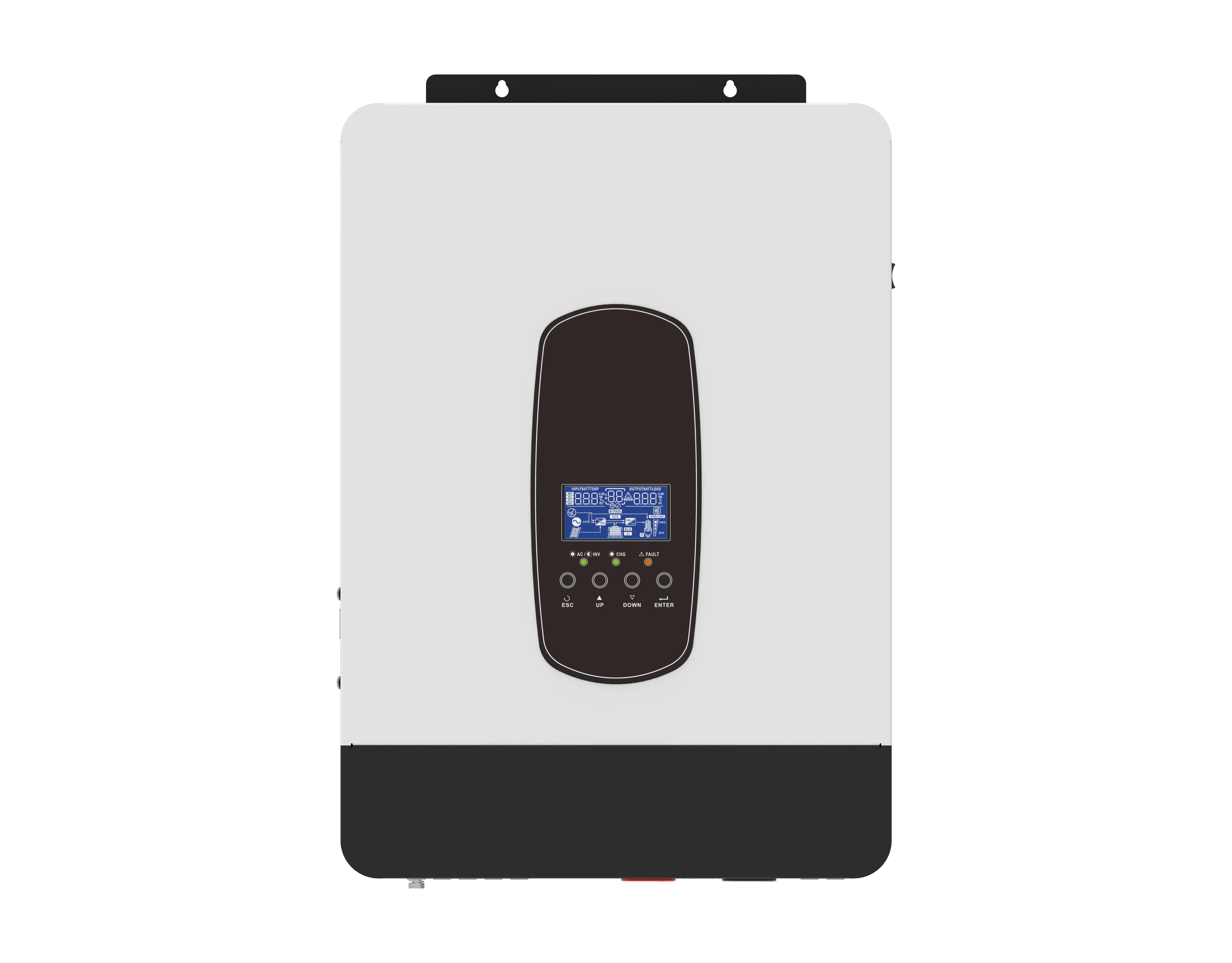2200VA 1800W SP Series Solar Inverter - Efficient & Reliable