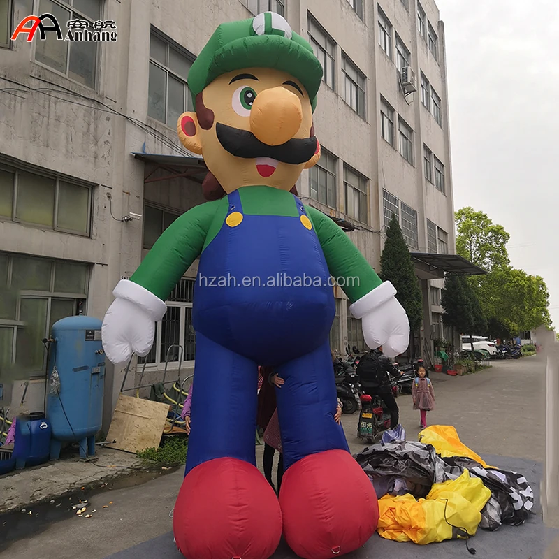 Inflatable Boom Box Model Radio Balloon Summer Music Festival ...