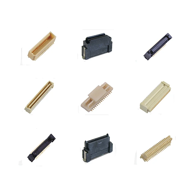 WINPIN Connector Manufacturer - Customized Solutions