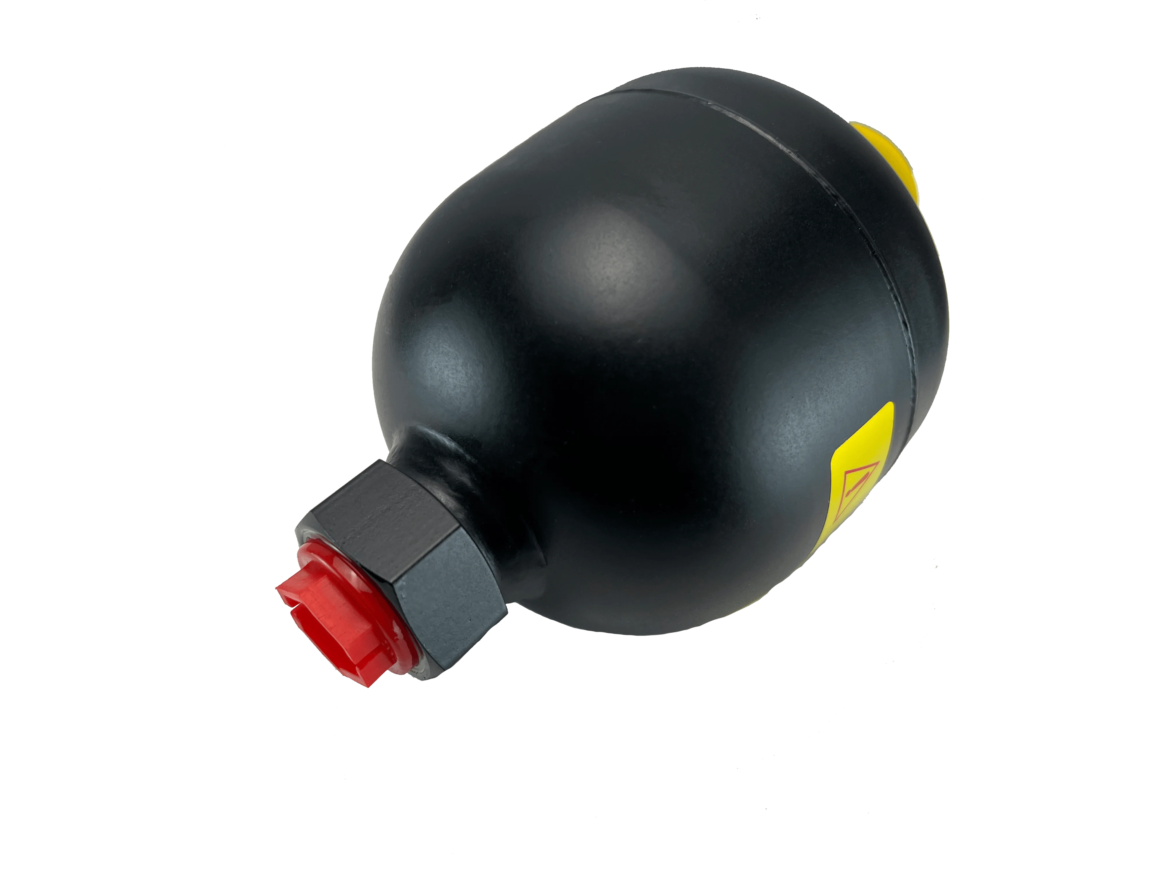 Hydraulic Accumulator Diaphragm 0.5L - Replace Bladder