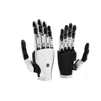 Faradyi Amputee Use Mechanical Arm Five Fingers Bionic Robot Hand With ...