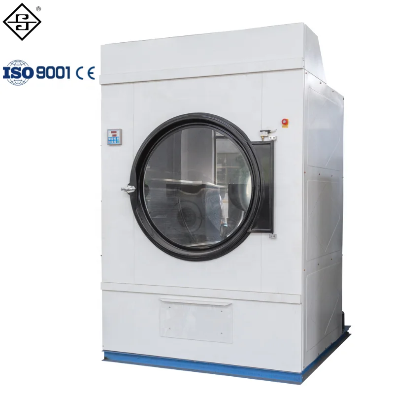 Commercial Electric Clothes Dryer