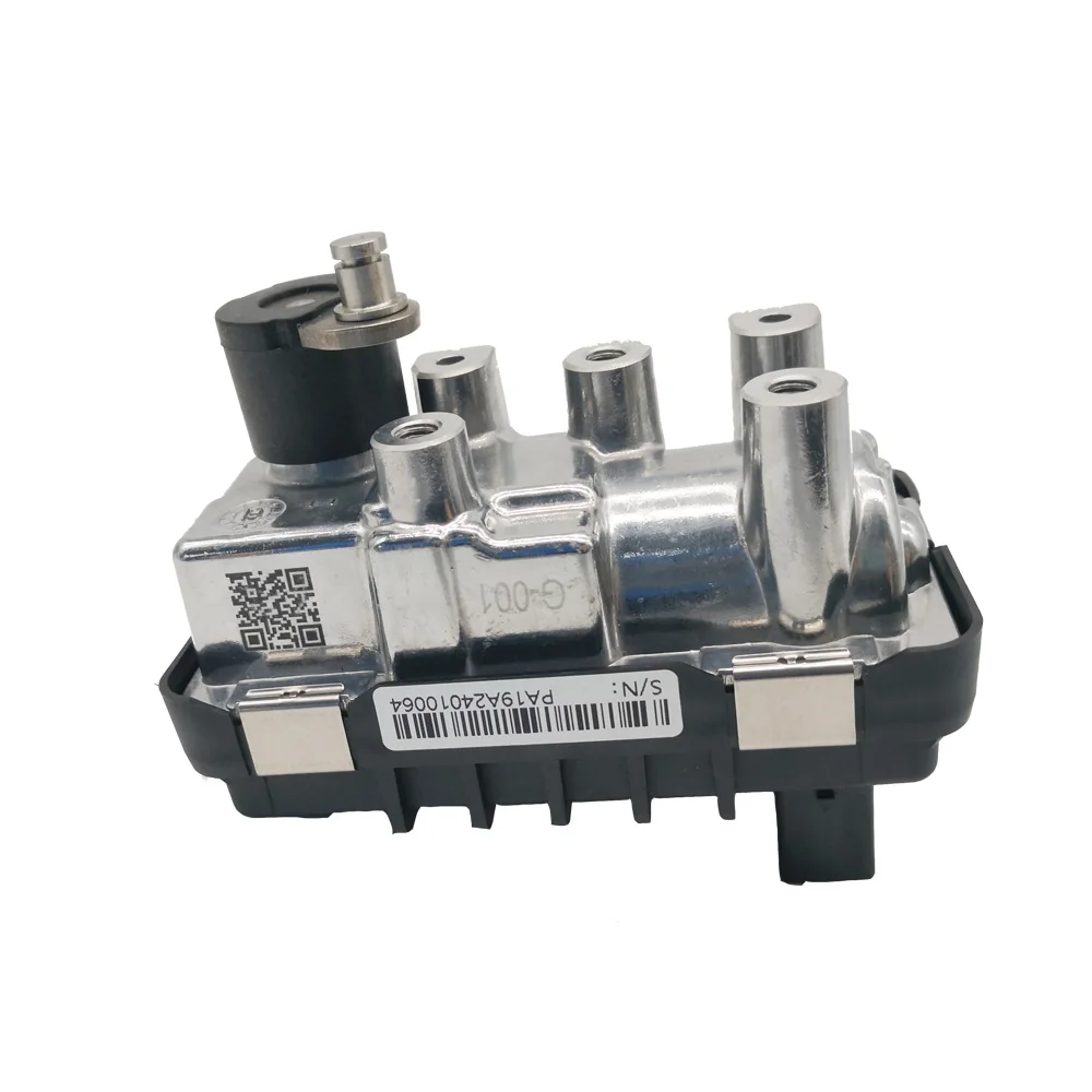 Turbo Actuator G-001 781751 For Mercedes E 300 350 / Gl 350 / M 320 Cdi ...