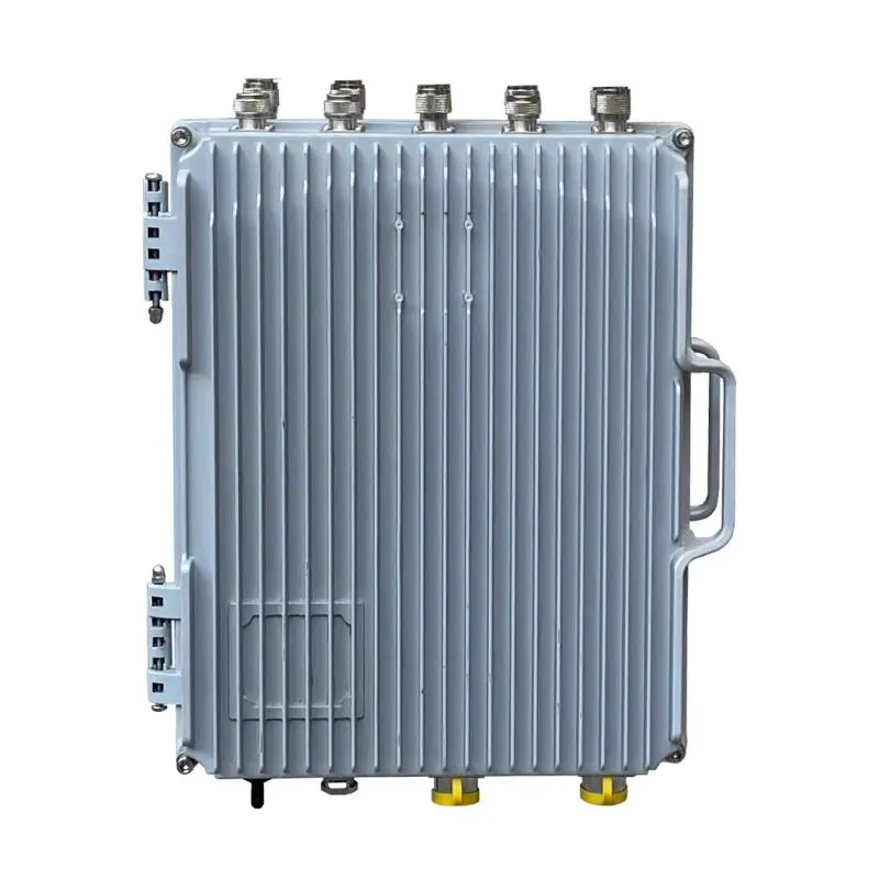 Drone Detection Equipment Detection Drone System Security Can Be