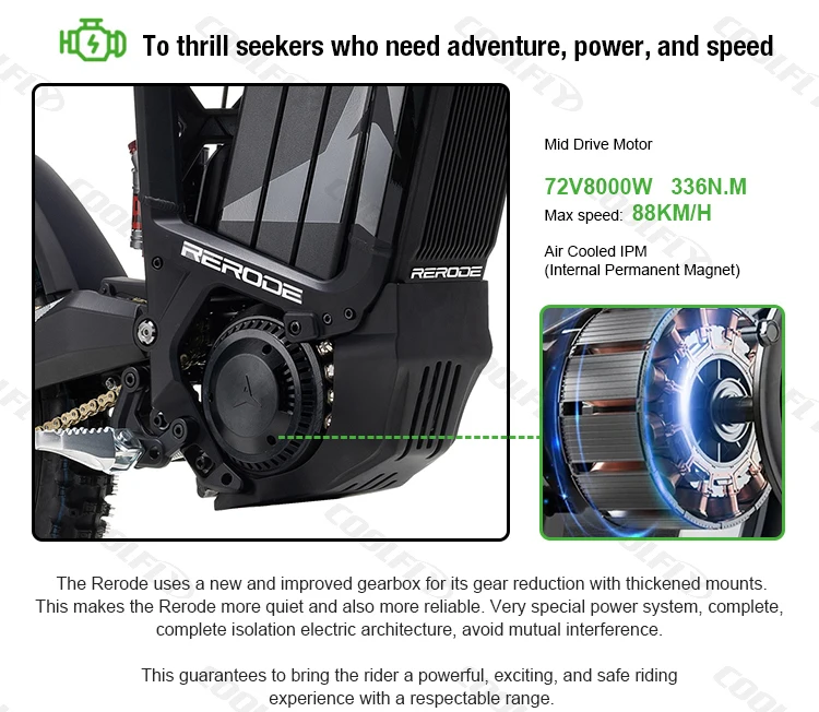 Top 8kw Talaria Sting R Mx4 60v 45ah New Upgraded Dirt Motorcycle E ...