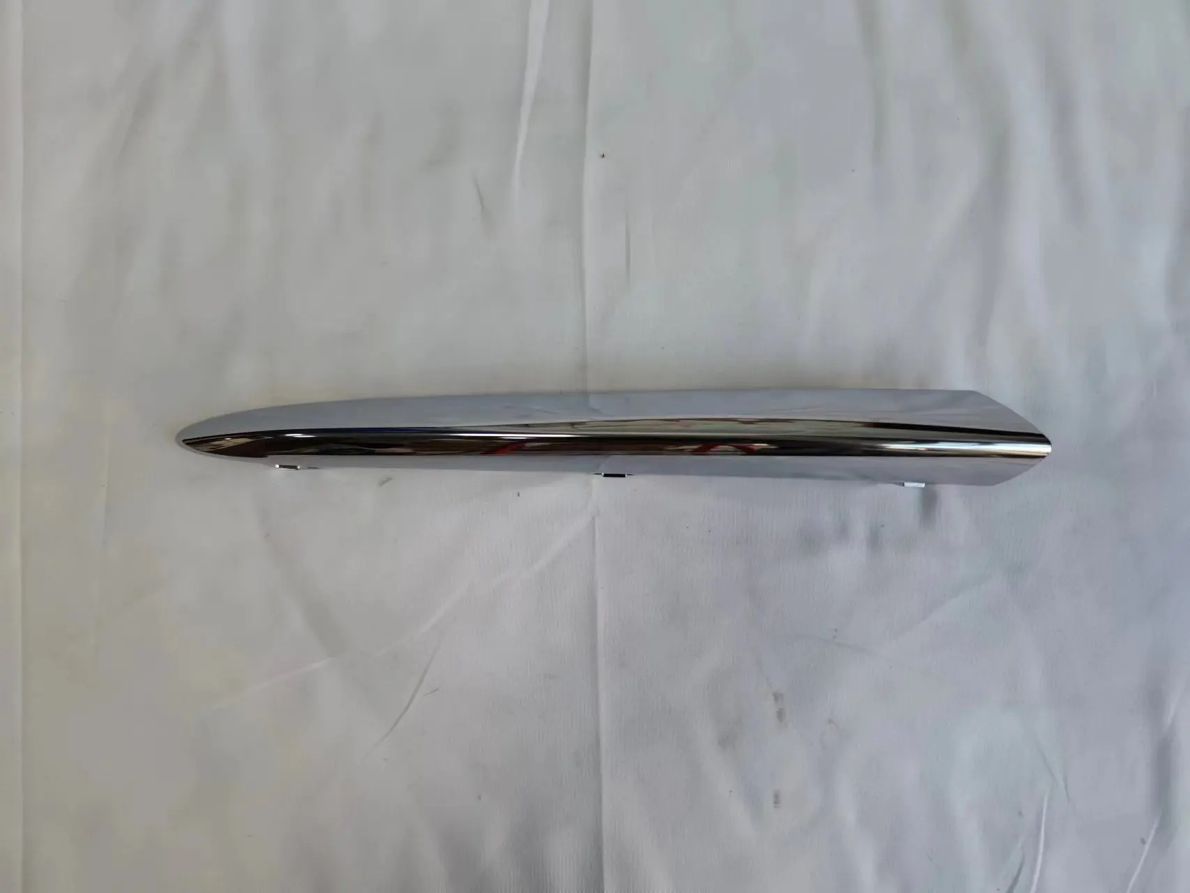 High Standard Production Front Bumper Molding Trim Strip 2538851804 For ...