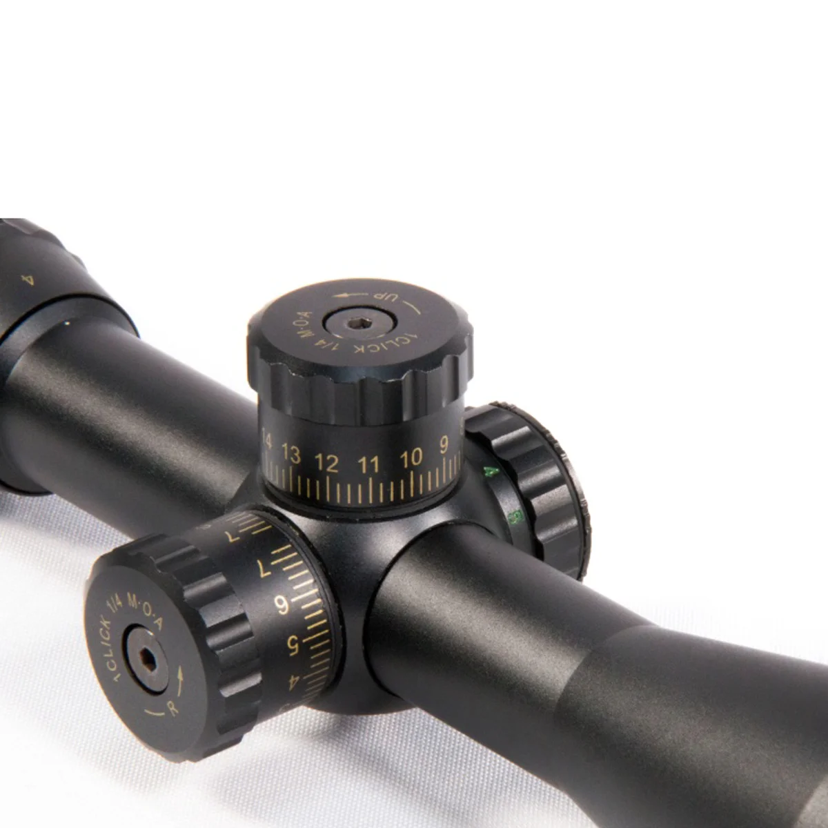 4-16x44 Outdoor Hunting Scope Sight Glass Manufacturer Oem Odm Optics ...