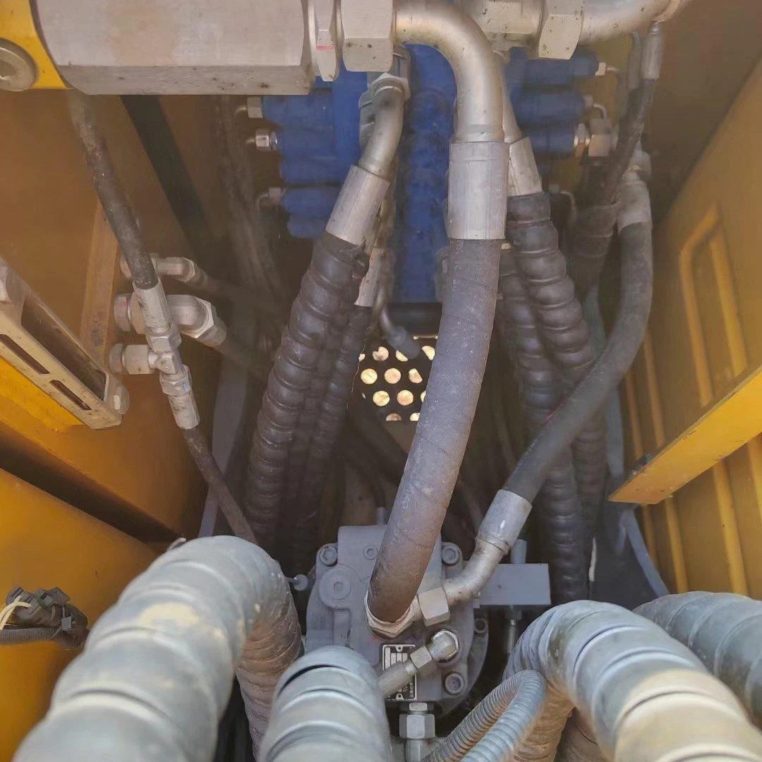 高性能プロモーション15トンxe950da土工機械粉砕機ターボチャージャーグラブショベル - Buy ショベル粉砕機,Excav ...