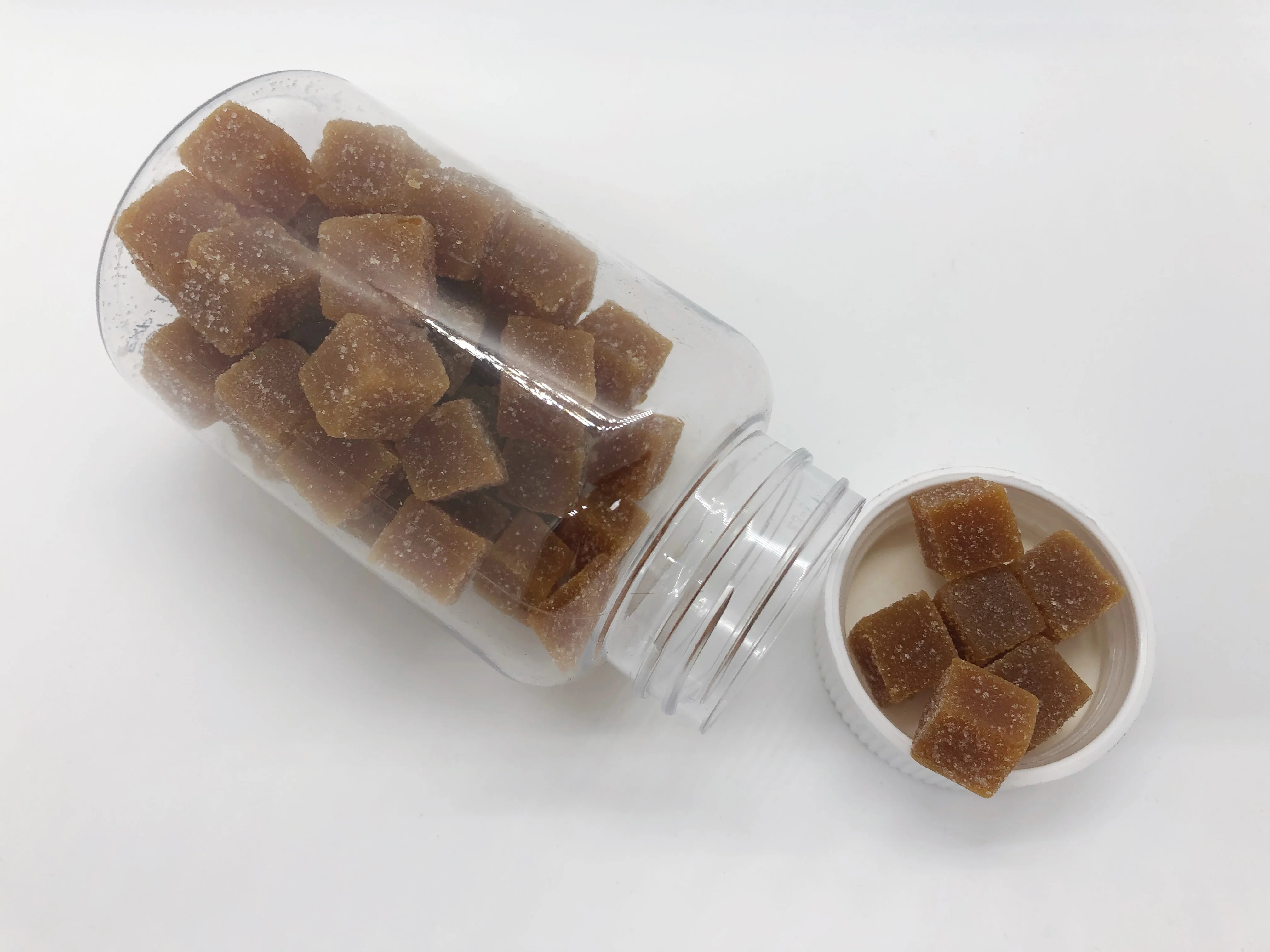 OEM PRIVATE LABEL Hip Enlargement Gummies - Body Ennancement