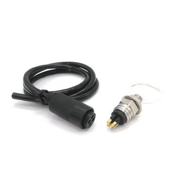 Subconn Pluggable Wet Rov Cable Underwater Micro Circular Connector ...