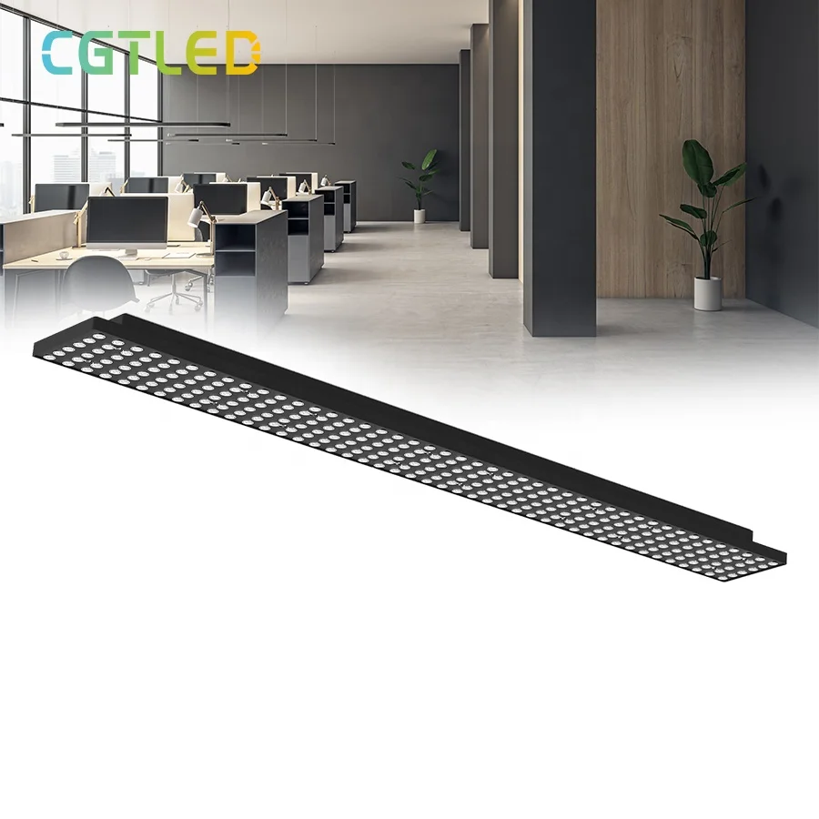 1200mm LED Linear Ceiling Light - Efficient Lighting Solutions