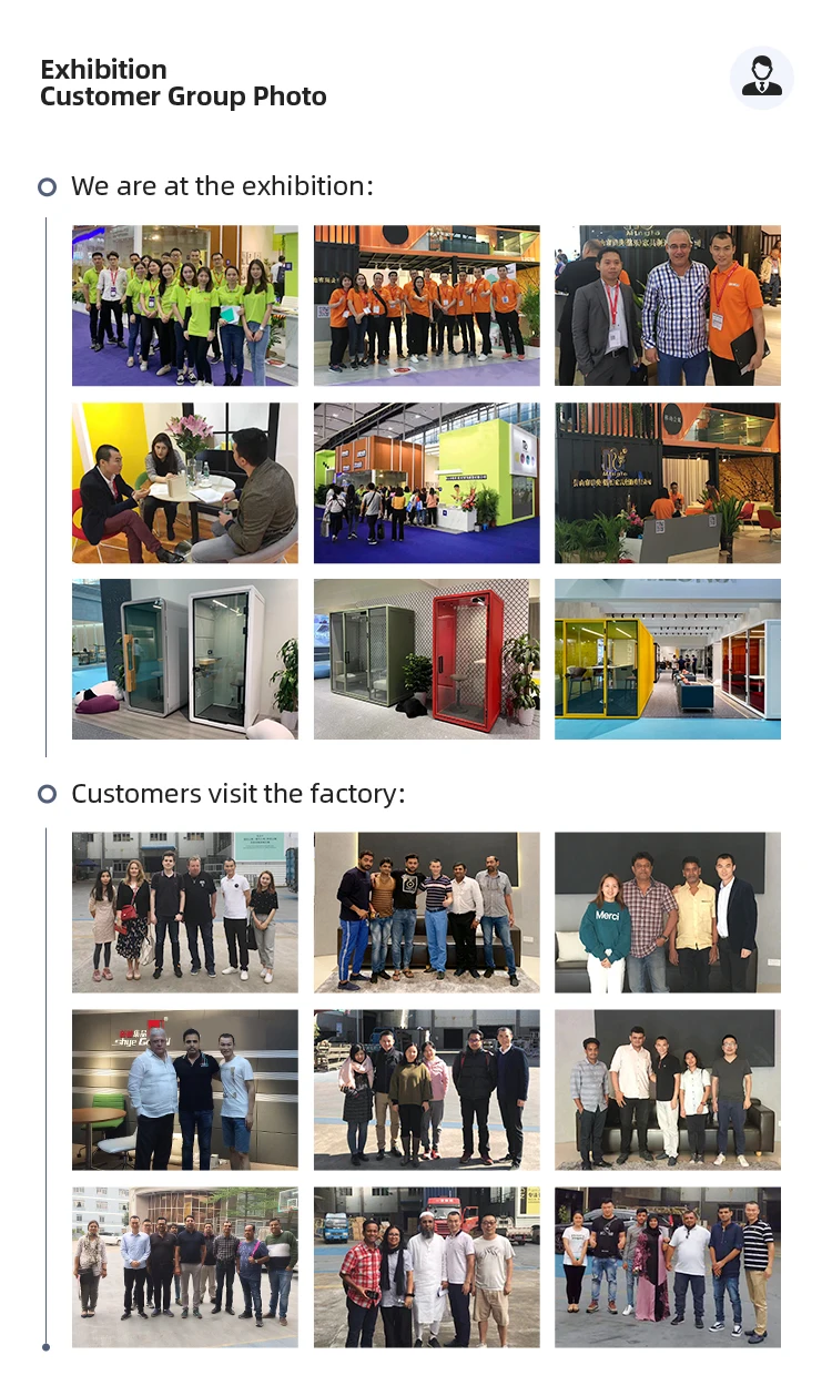 Steelcase Cubicle Pods - Privacy and Flexibility for Home Office