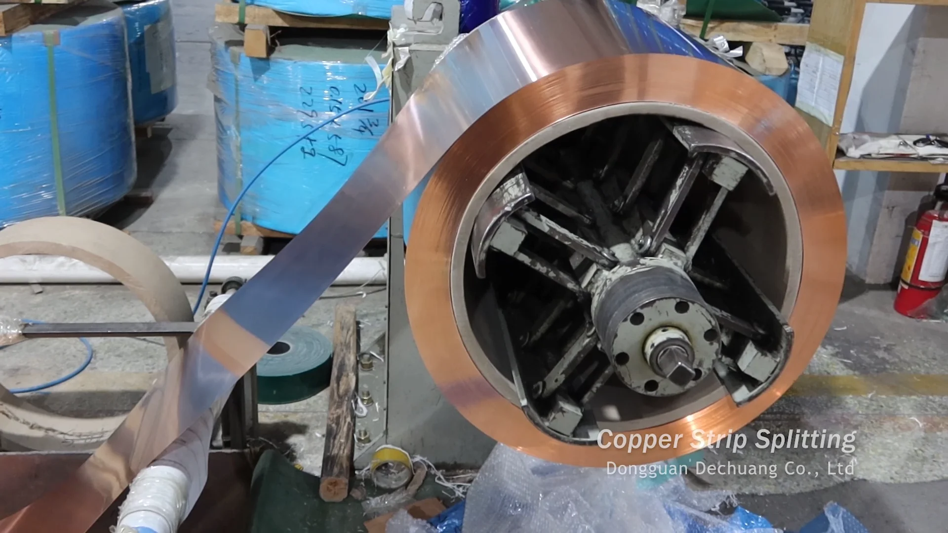 99.99% C1100 Copper Foil 1/2h H Hard Jis Astm Standard Copper Sheet ...