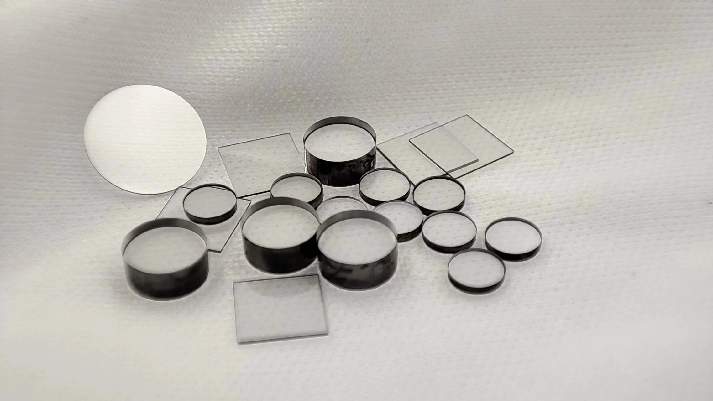 Optical Cvd Diamond For High Quality Optical Components - Buy Cvd ...