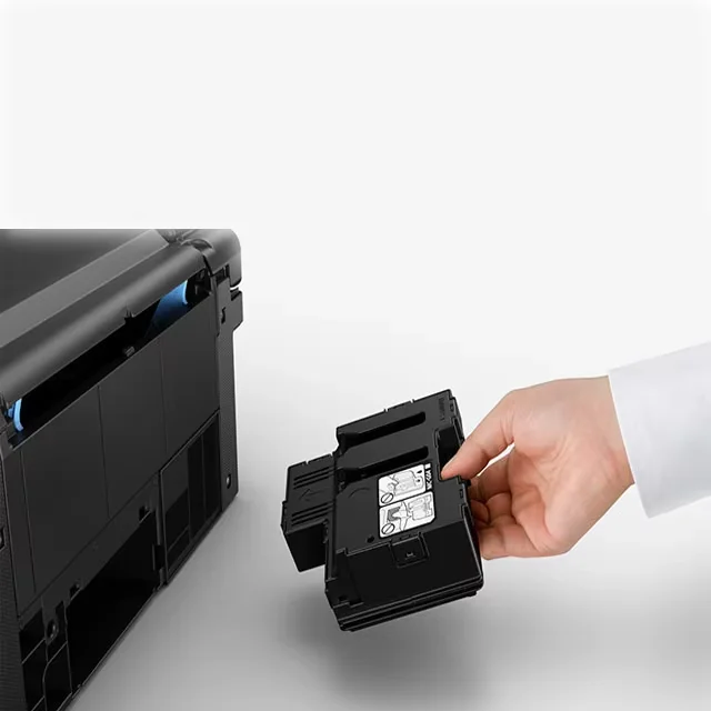 All in One Ink tank Multi Function Inkjet Printer for Pixma Ink Filling High Capacity Printer ...