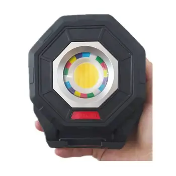 15w 20w High Cri Ra Cob Led Hand Inspection Light Detailing For Car ...