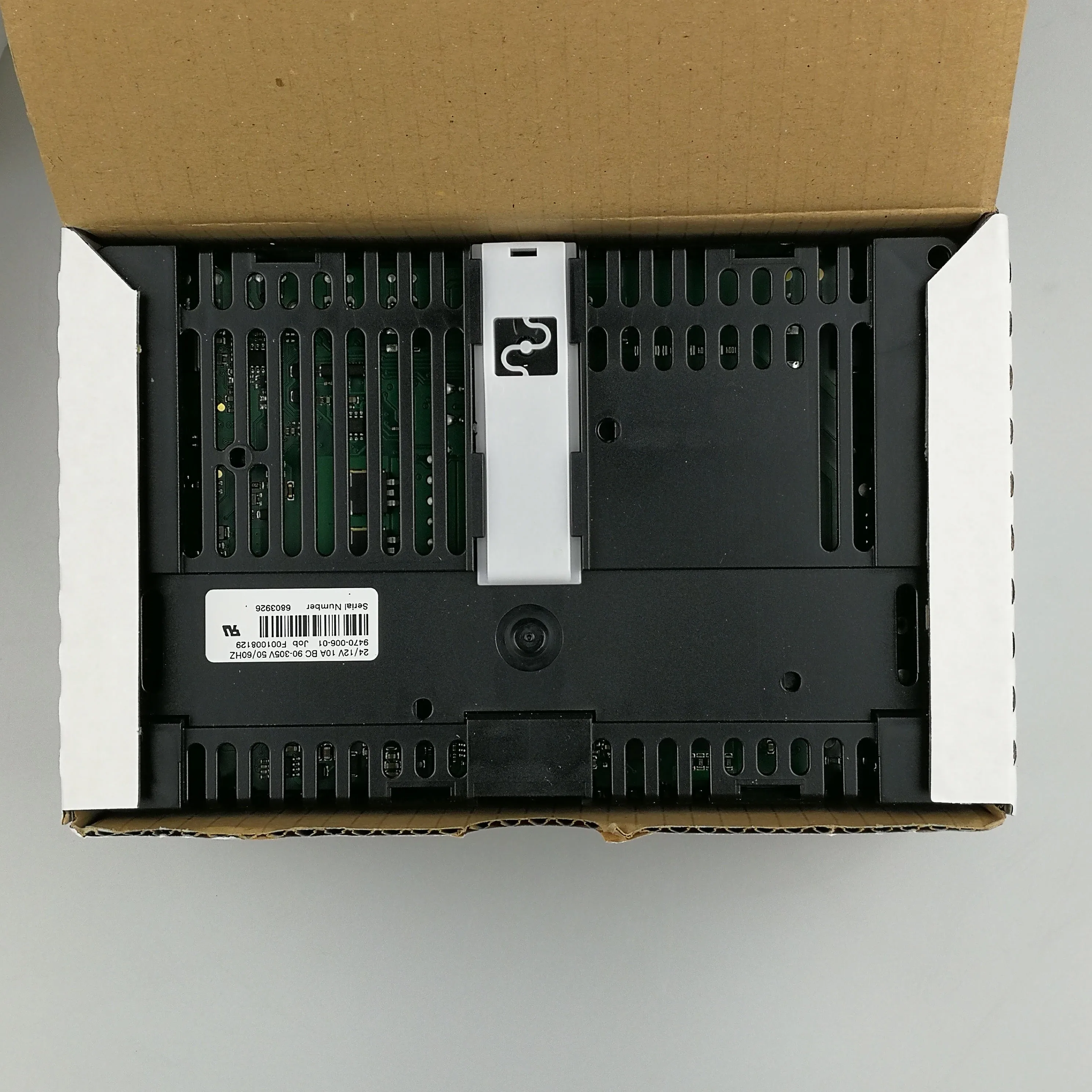 심해 Dse 9470 Genset 발전기 배터리 충전기 Dse9470mkii Dse9470 - Buy 심해 9470,Dse9470,Dse 9470 Product on ...