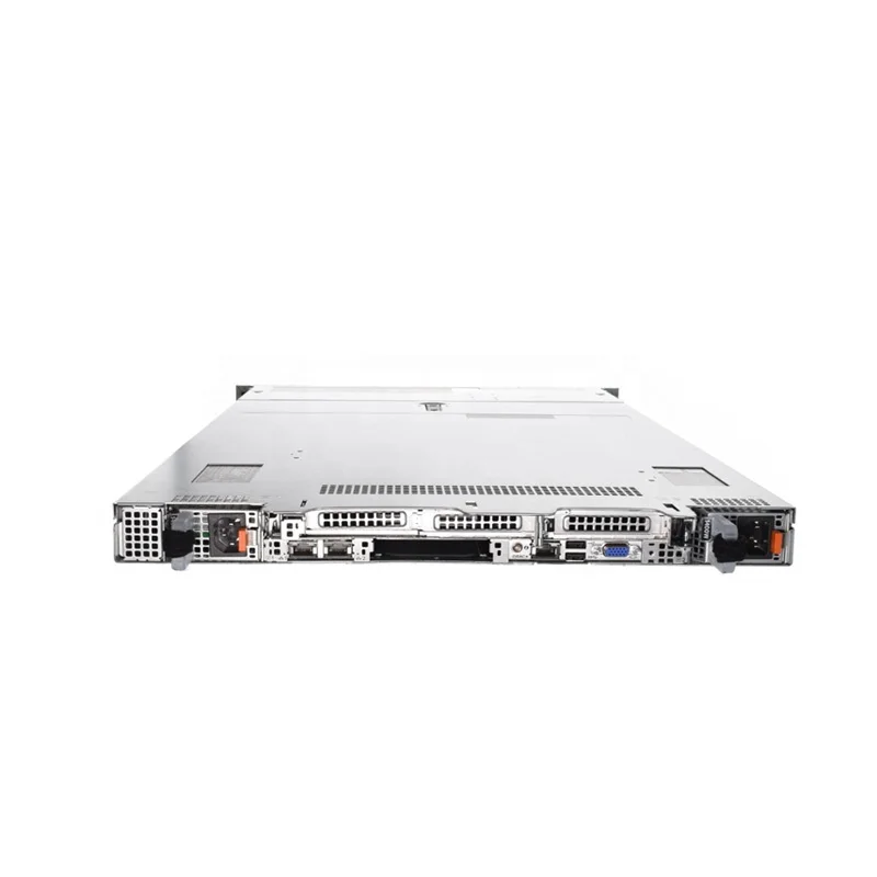 Poweredge R650 Rack Server1u Rack Storage Computing Platformdell ...