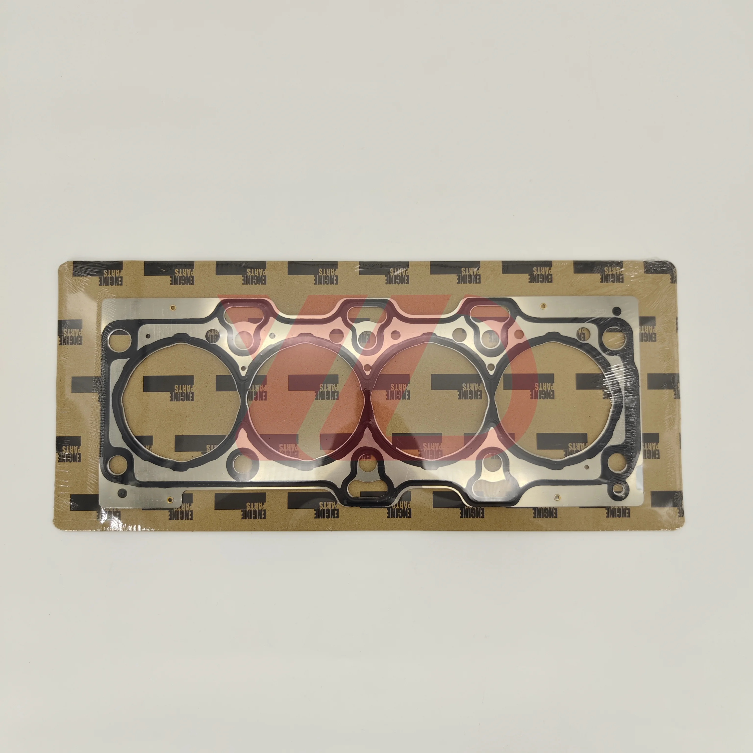 5257187 for Foton Cummins Engine Parts ISF 2.8 Cylinder Head Gasket ...