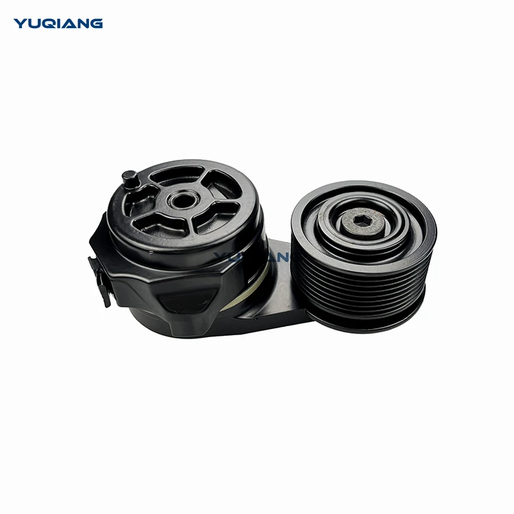 Excavators Spare Parts Engine Belt Tensioner 21422765 Belt Tensioner ...