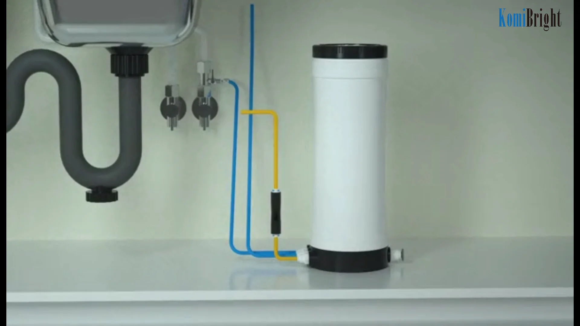 2.5l Portable Pitcher Drinking Water Filter Jug Smart Jar For Water ...