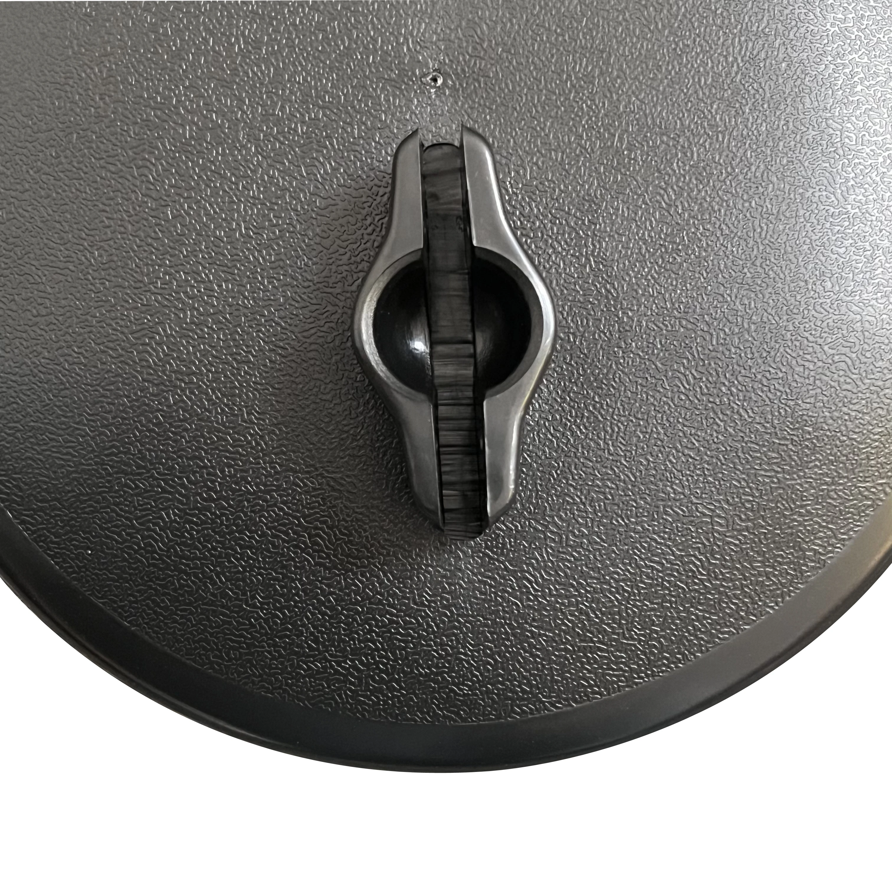 Forklifts Blind Spot Mirror Wide Angle Mirror Convex Glass Trucks Round ...