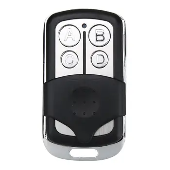 For Remote Garage Door Opener Ata Ptx4 Rolling Code Remote Control ...