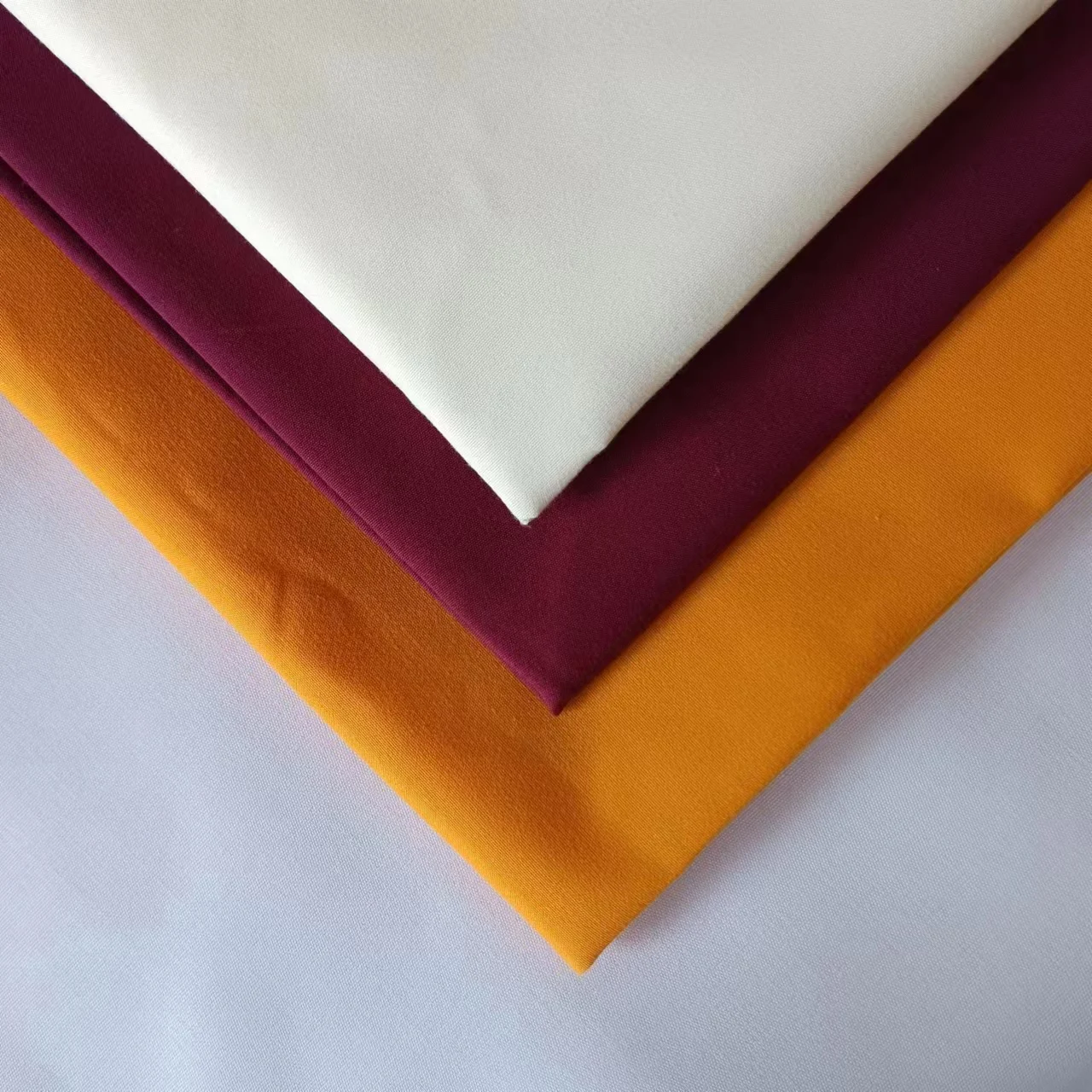 Cheapest 100% Polyester Dyed Embossed Color Bazin Riche Fabric for ...