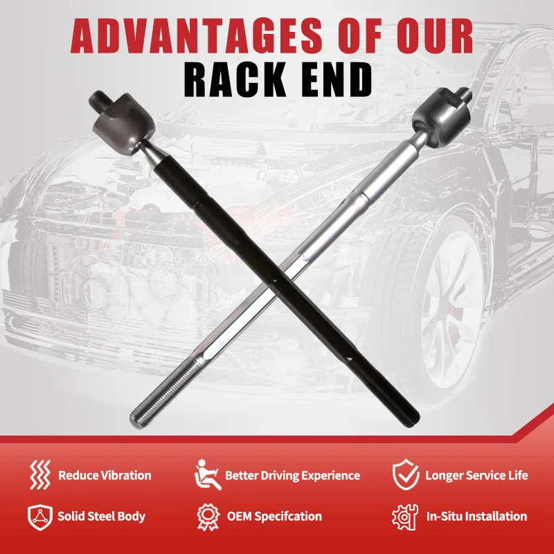 GDST OEM 485215612R 7701478406 Auto Spare Parts One Year Warranty Front ...