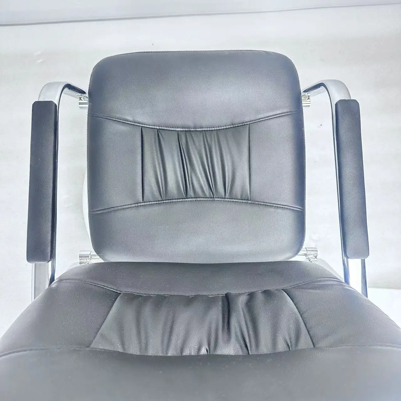 Luxury Modern Minimalistic Supplier Ergonomic Mesh Heavy Duty Guest ...