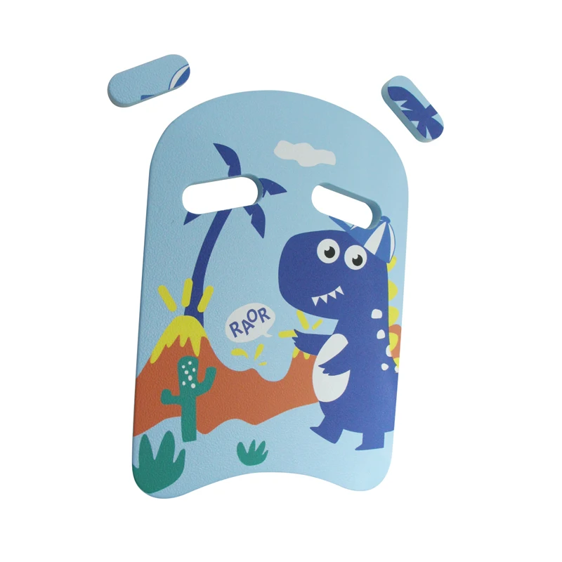 Wholesale EVA Swimming Kickboard - Durable & Eco-friendly